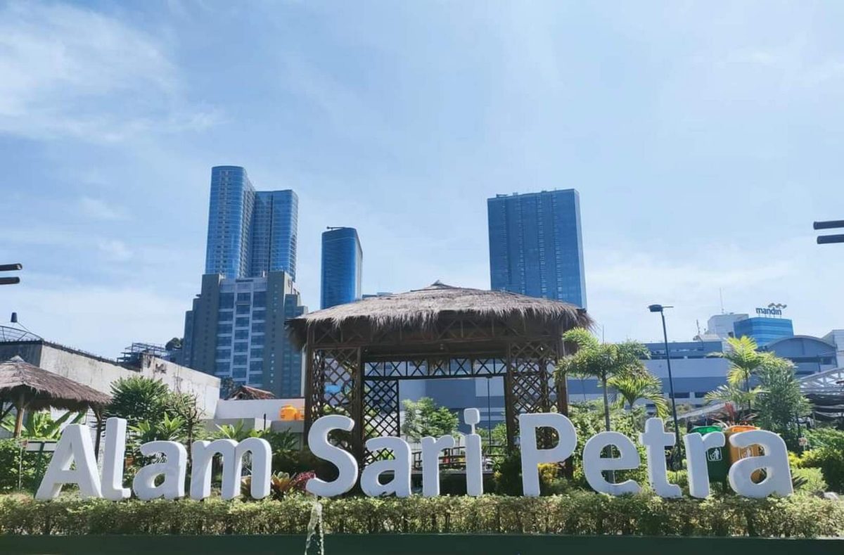 Alam Sari Petra – Surabaya Urban Farm Lab – Surabaya Urban Farm Lab